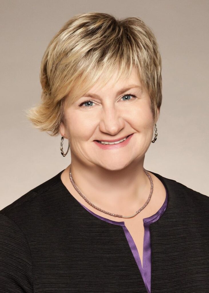 Board - Mental Health Commission of Canada